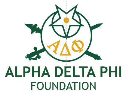 adpfoundation-crest | Alpha Delta Phi Foundation
